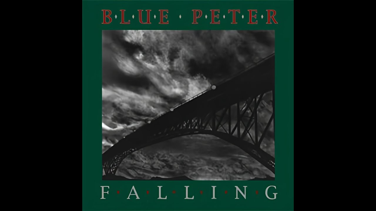 Blue Peter -- "Red Filters" (2007 remaster) - YouTube