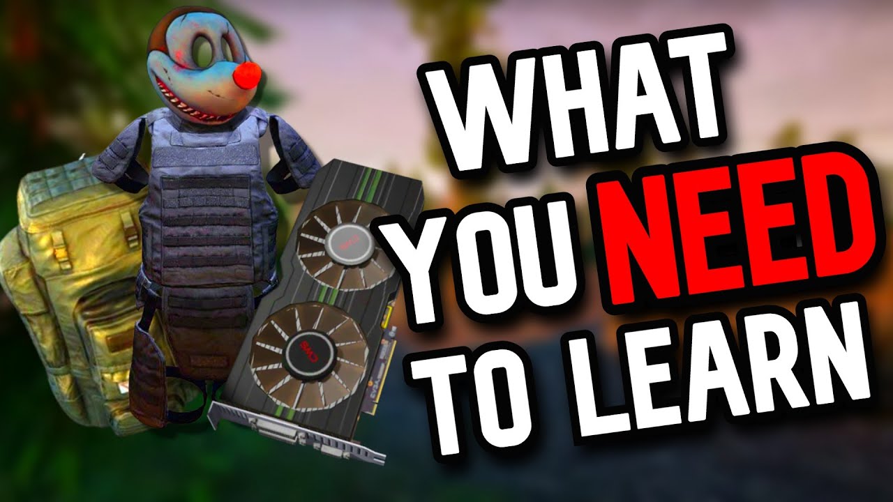 Extremely USEFUL Tips After 4000 Hours In Tabor... - YouTube