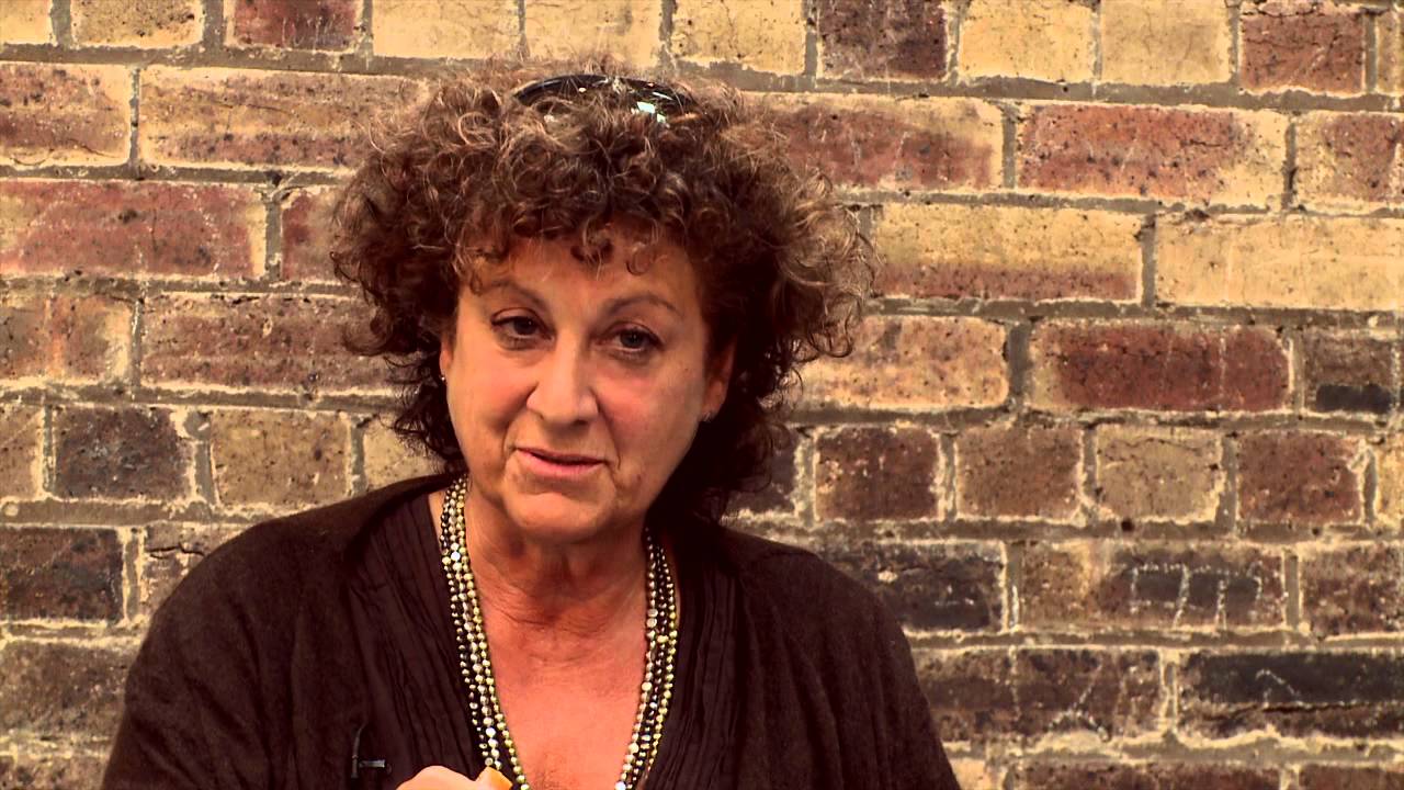 All is Vanity - Jane Bertish: actor - YouTube