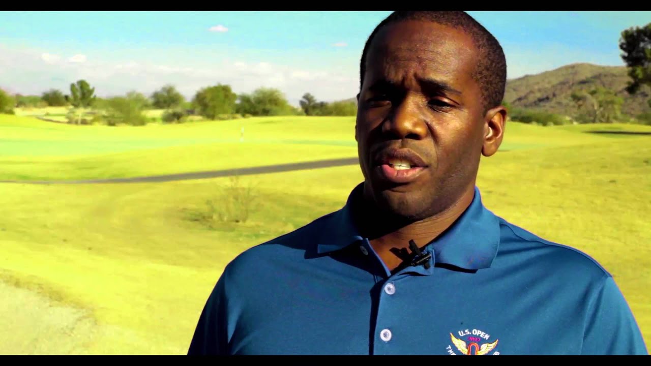 Evo Ultrafit - Eric Clark Golf Coach - YouTube