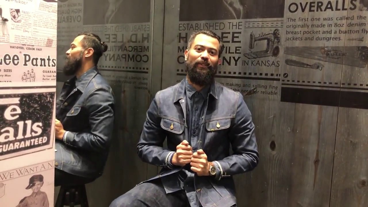 Johan Malik menjawab pertanyaan Netizen! - YouTube