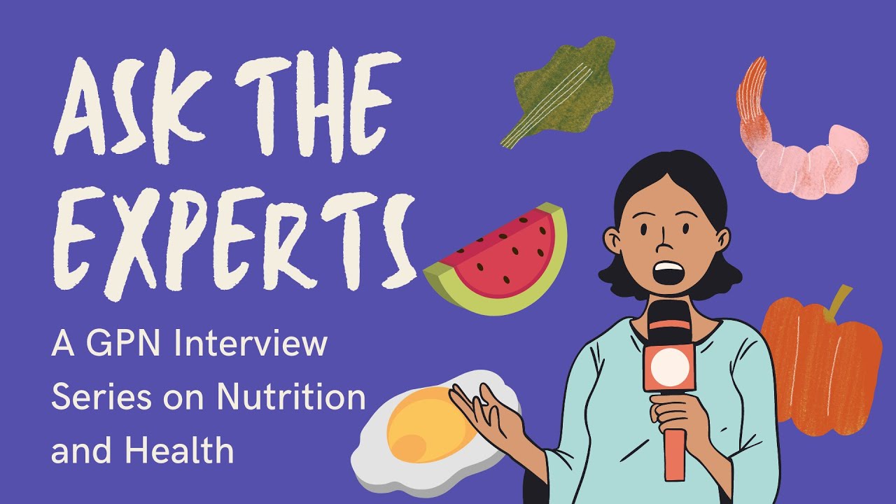 GPN Ask The Expert- Interview Series Introduction Video - YouTube