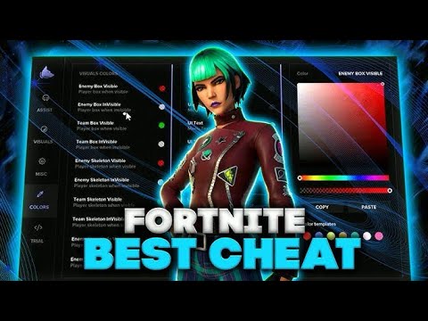 CHEATING with the BEST FREE CHEAT RANKED!! - YouTube