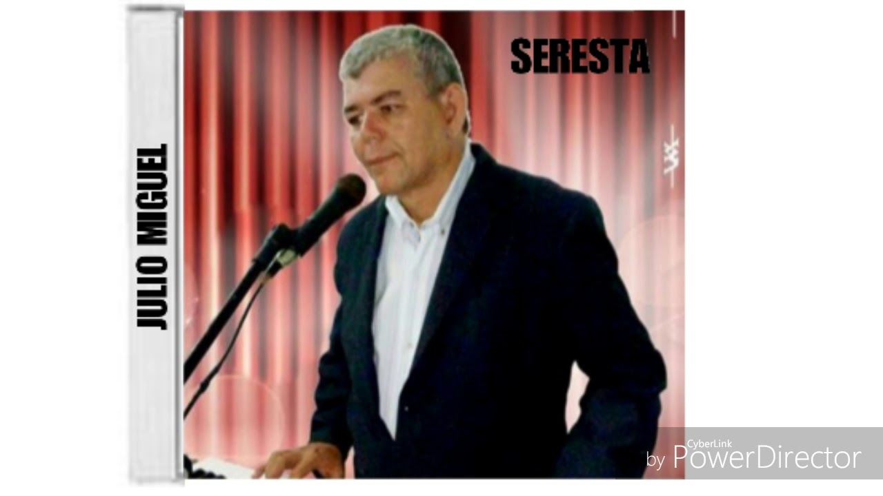 JULIO MIGUEL - YouTube
