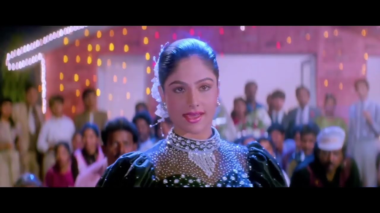 Agar Zindagi Ho Full Video Song | Balmaa | Ayesha Jhulka, Avinash ...