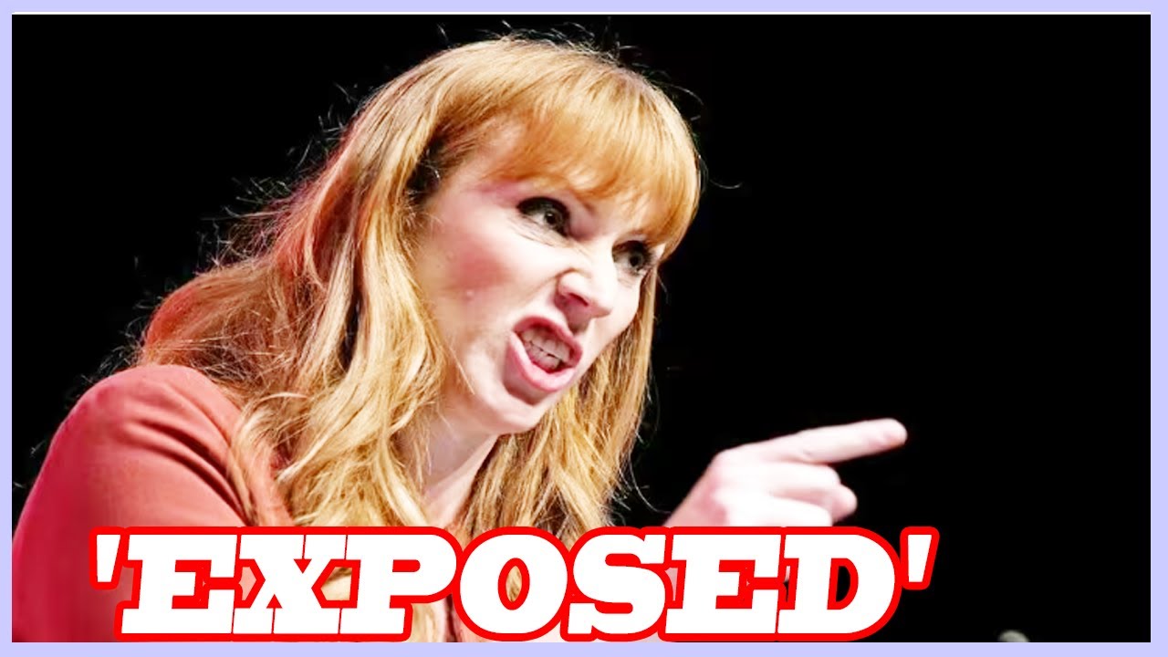 Angela Rayner's key downfall as deputy PM 'exposed' as Starmer clash ...