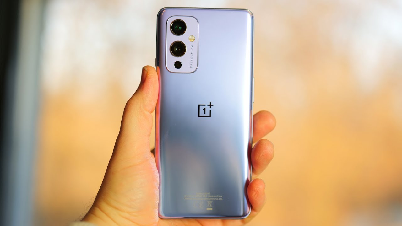 OnePlus 9 Amazing in 2022! - YouTube