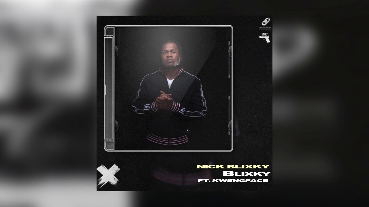 Nick Blixky - Blixky (ft. Kwengface) (AUDIO) - YouTube