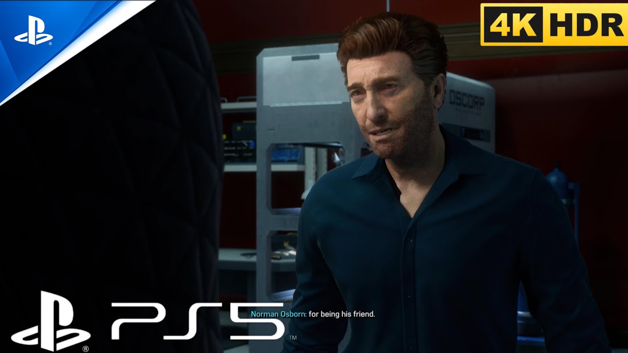 # 51 Go after Peter ! (PS5) | Realistic ImmersiveULTRA Graphics ...