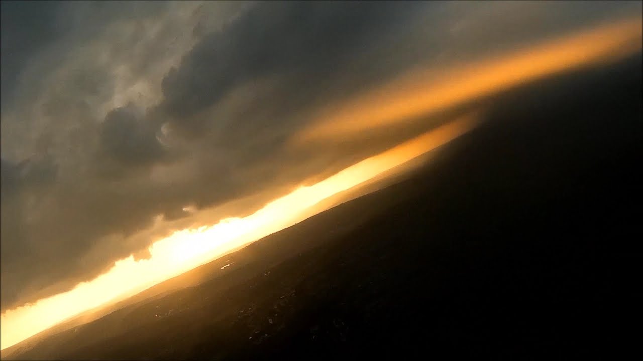 HK BIXLER FPV FLIGHT - RAIN STOPS PLAY - YouTube