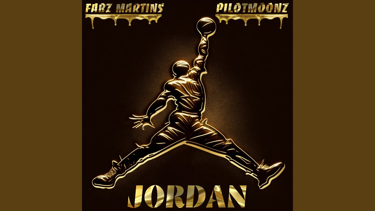 Jordan - YouTube
