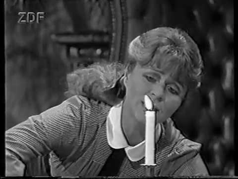 Cornelia Froboess & Peter Fricke ''My Fair Lady'' - YouTube