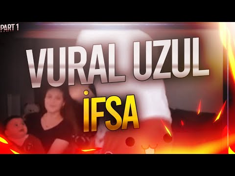 VURAL UZUL İFŞA