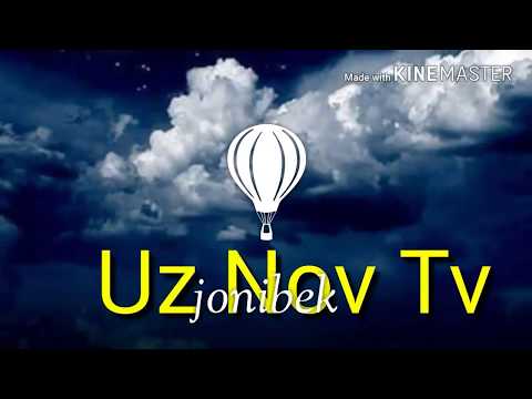 Munisa Rizayeva -yomg'ir