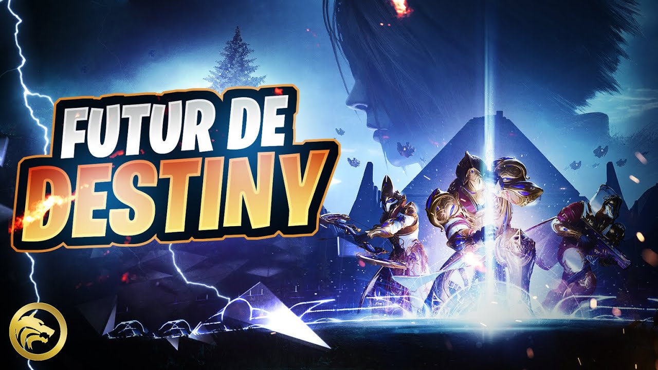 Destiny 2 - FUTUR DE DESTINY! Saison des Profondeurs, Missions Exos ...
