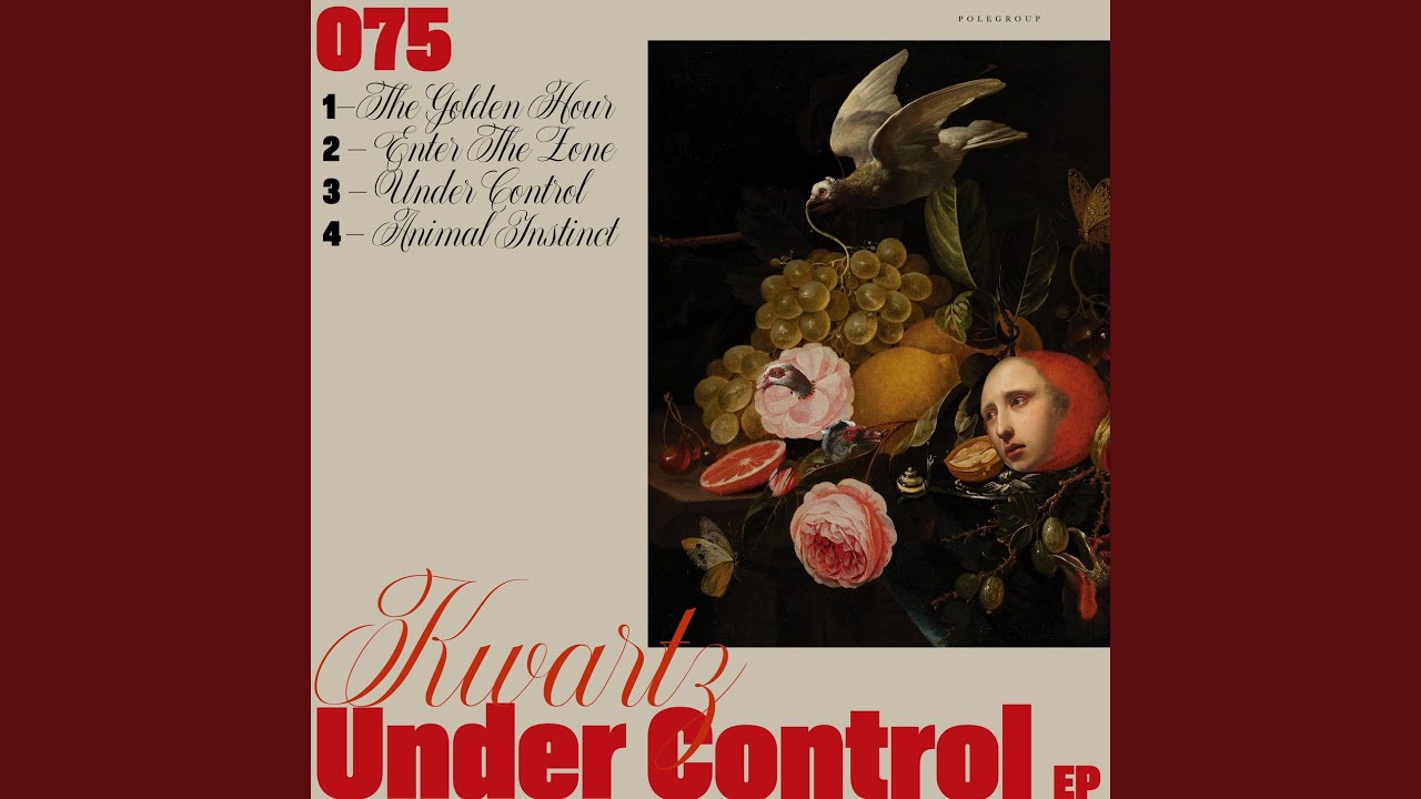 Under Control (Original Mix) - YouTube