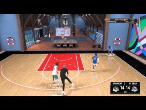 Miniature Monkey Dunks On Little Boy Cause I Heard His Mom Call Me The ...