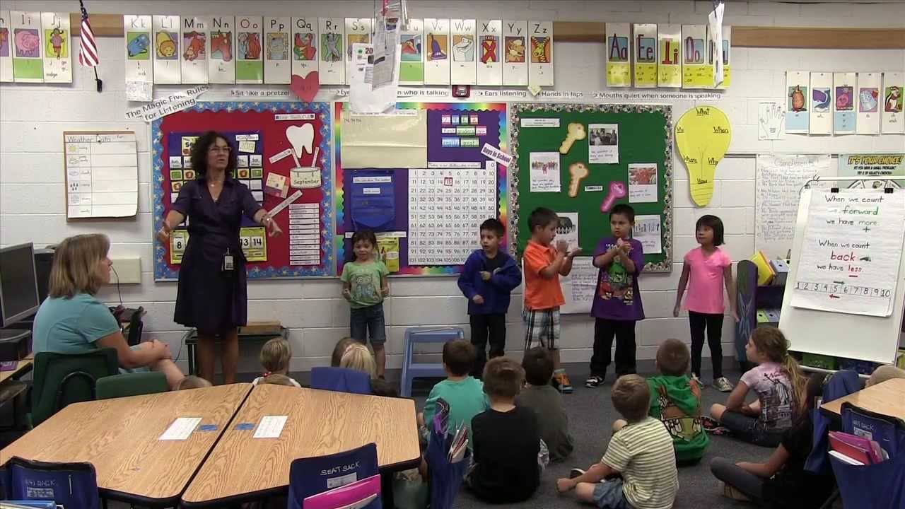 Animas Valley Elementary School Board Highlight - 2013 - YouTube