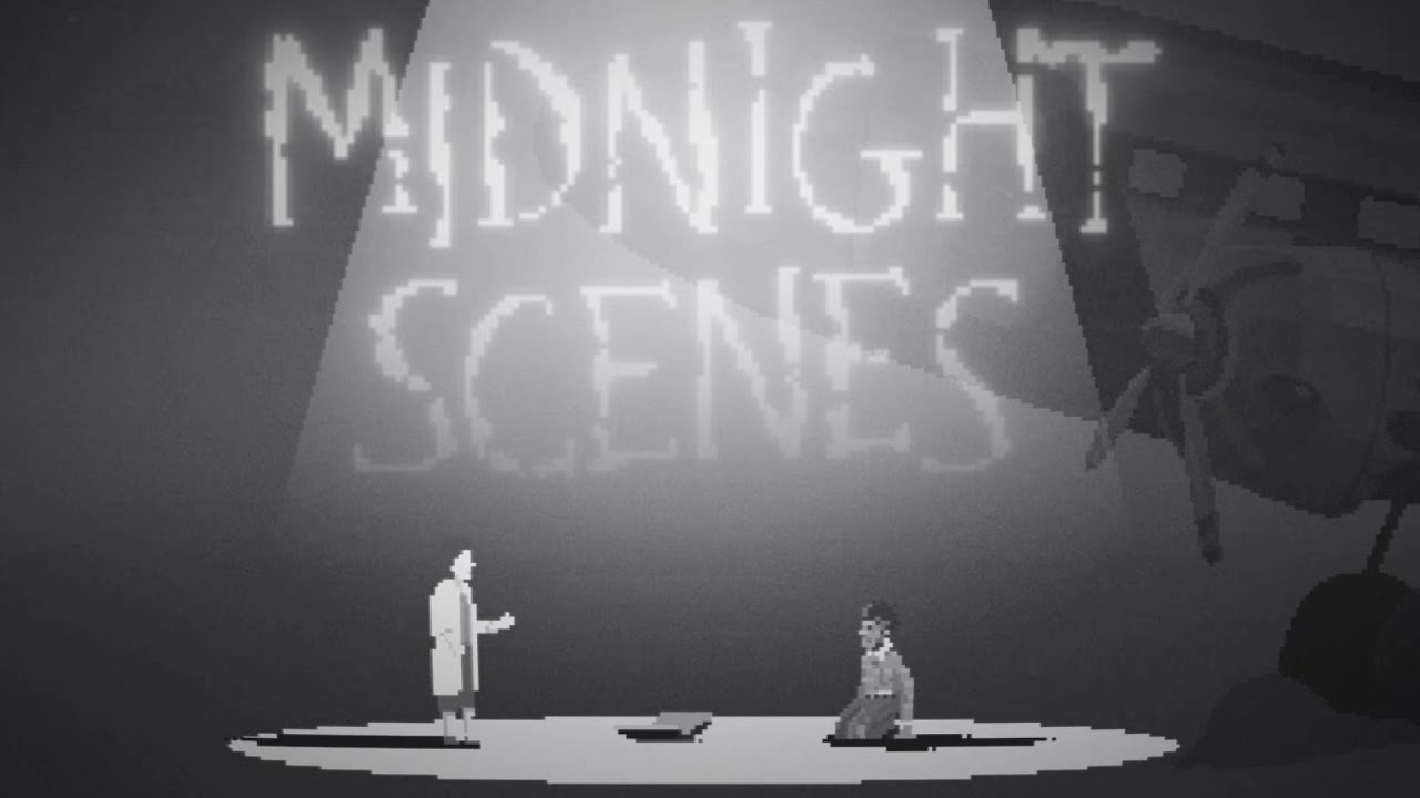 Midnight Scenes - Episode 2 | Full Game Walkthrough (No Commentary ...