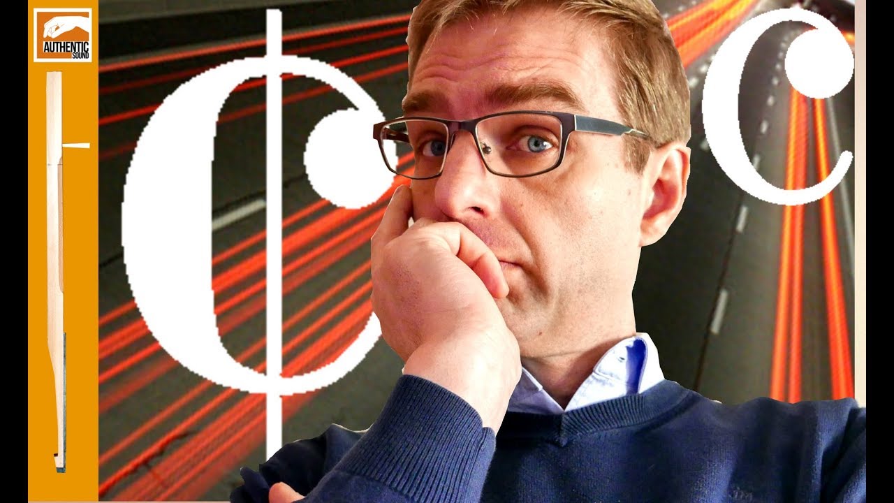 Cut Time vs. Common Time : NOT Twice as Fast! - YouTube