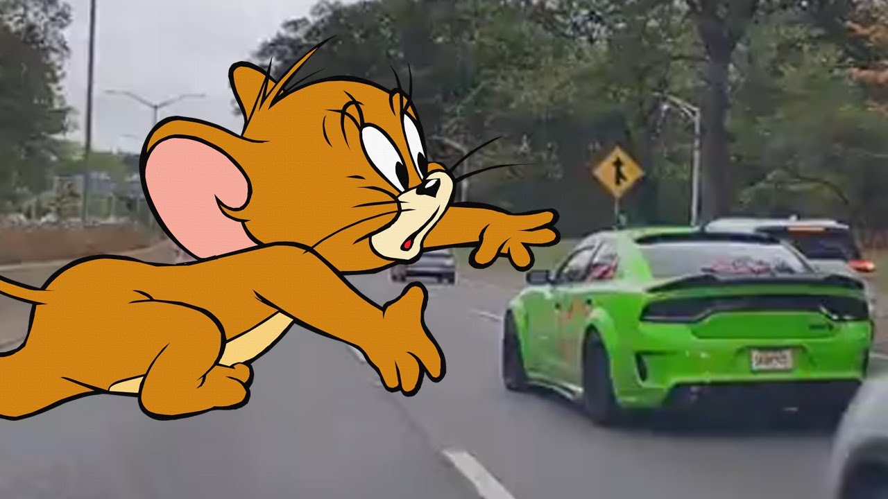 this is jerry - YouTube