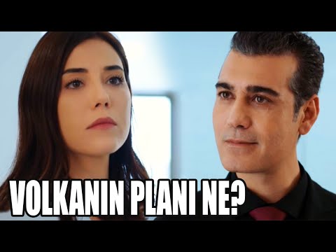 Sadakatsiz 10. Bölüm Fragmanı | Volkan'ın Asya Planları