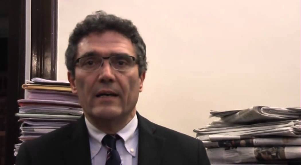 Roberto Natale: la miglior risorsa sulla quale investire è il sapere e ...