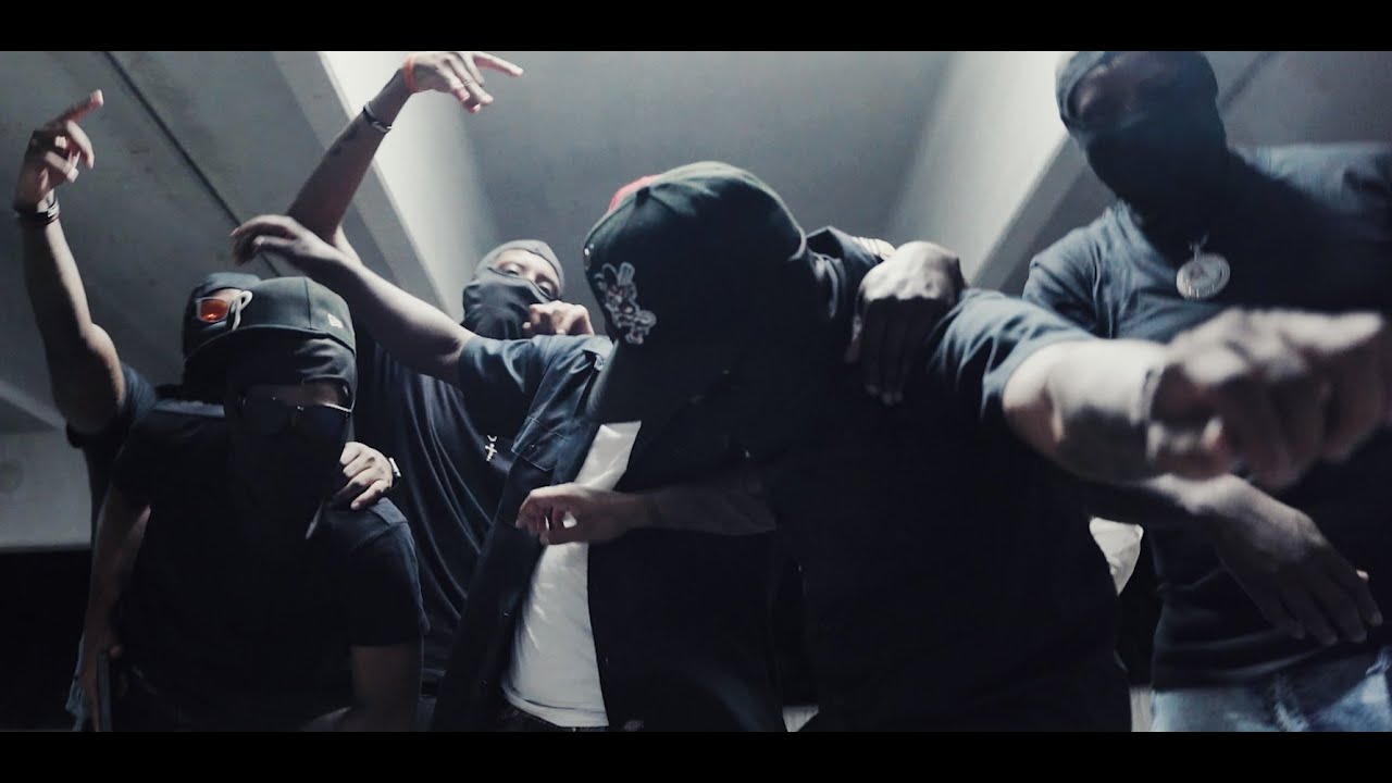 9Tone - Black Forces Flow (Official Music Video) - YouTube Music