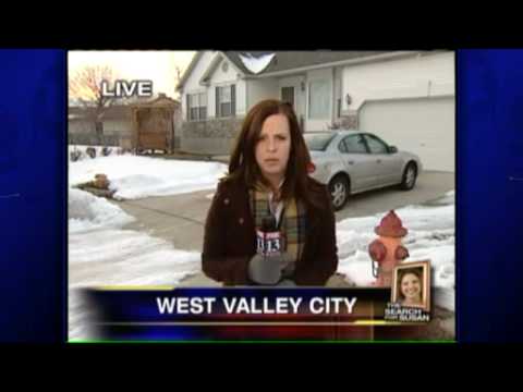 Update on Missing Utah Mom Susan Powell~Some Neighbors Helping Josh ...