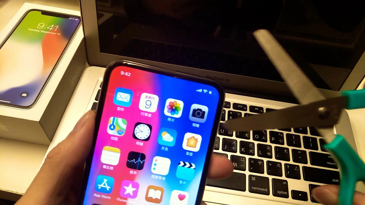 Best Way To Remove IPhone X Notch YouTube best-way-to-remove-iphone-x-notch-youtube