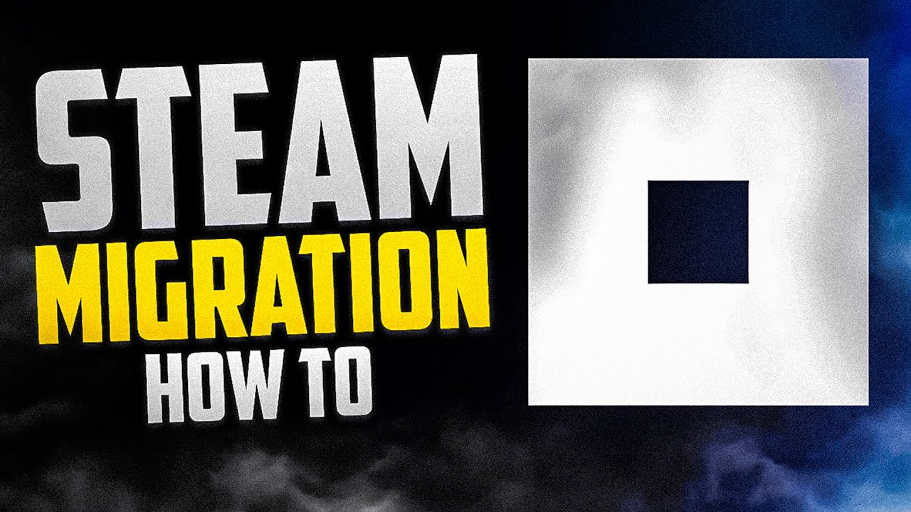 Fallout 76 Bethesda Steam Launcher Migration Walk Through - YouTube