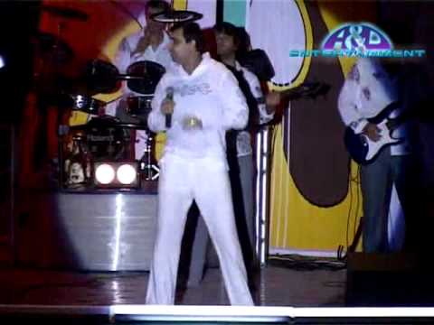 Aslan Guseynov - Ya Ne Zabudu Tebya 2008 (A&D Entertainment)