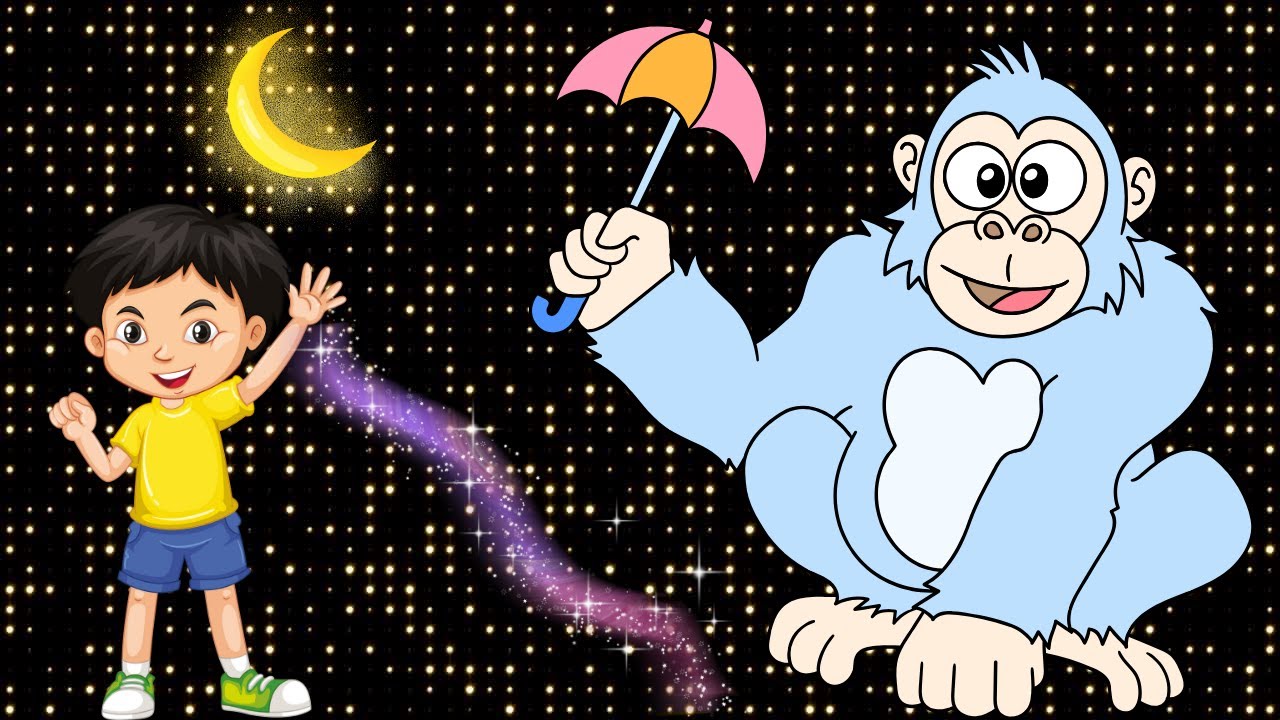 Twinkle twinkle little star | cartoon craze #cartooncraze - YouTube
