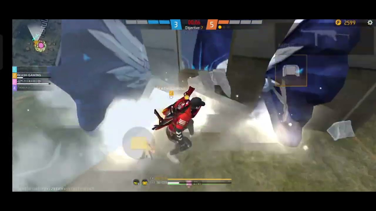 September 16, 2023. overpower custom game play 1v4. - YouTube