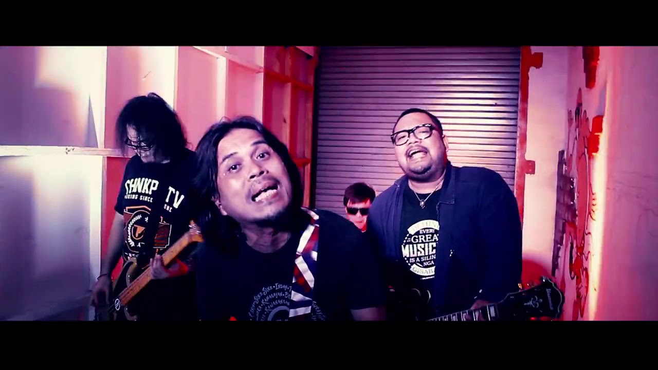 Missing Filemon - Hugot (Official Music Video) - YouTube