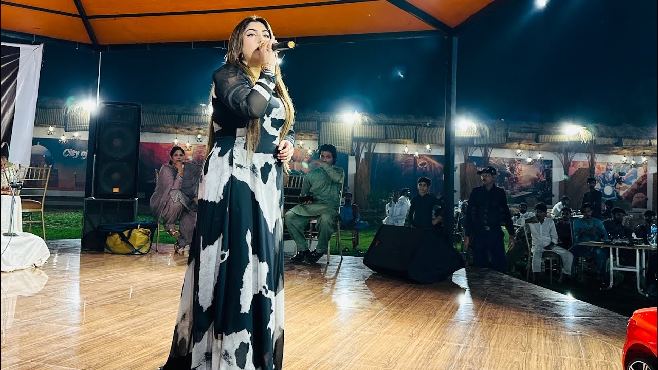 Nasha sajna da || Gulaab show || Gulaab video || 2024 - YouTube