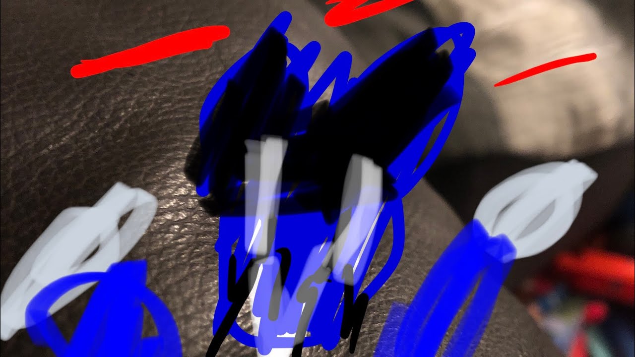 “Failed Cutout” a Clone / God Riggy song! (Go visit @trio_edits2) - YouTube