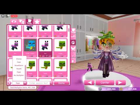 Unboxing with 1,000,000 stones on Roblox Tutu land! - YouTube