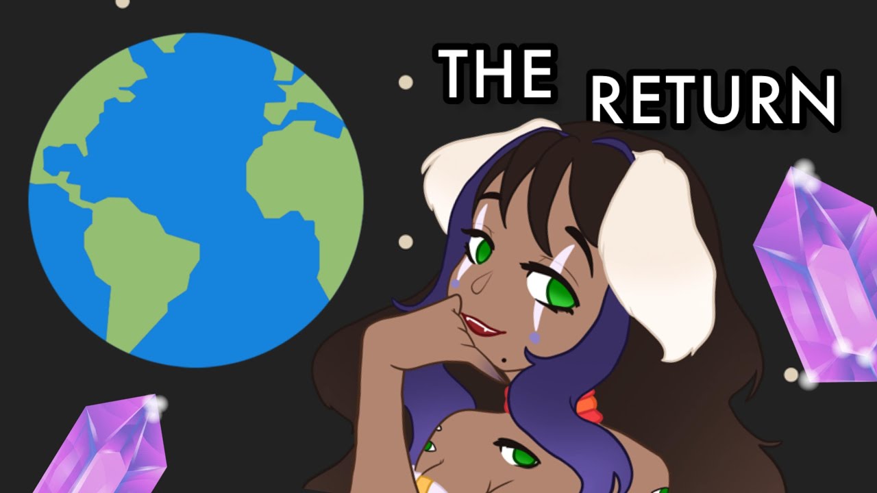 GUESS WHO'S BAAAAAAAACK!!! [Return Stream] - YouTube