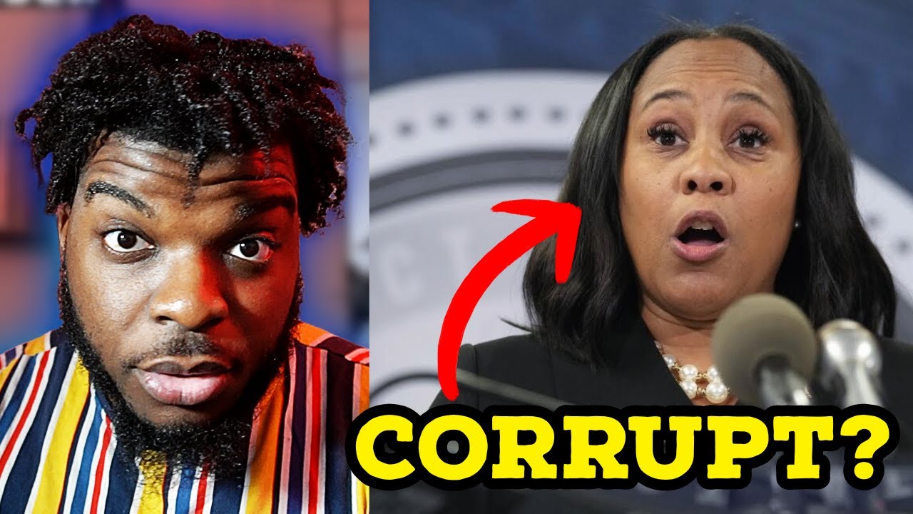 Fani Willis ADMITS Personal Relationship With Nathan Wade, Fired ...