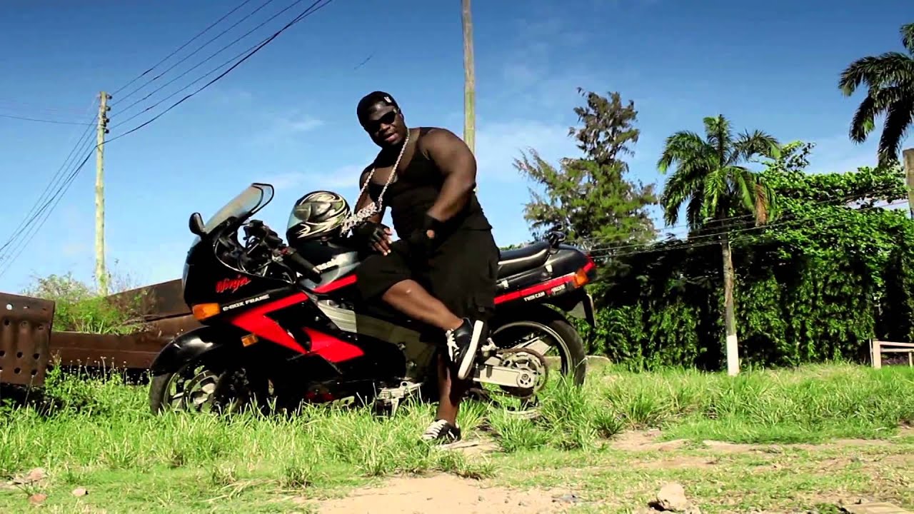 Macho Rapper - Sintui ft Shango (Blue Roze Entertainment) (Official ...