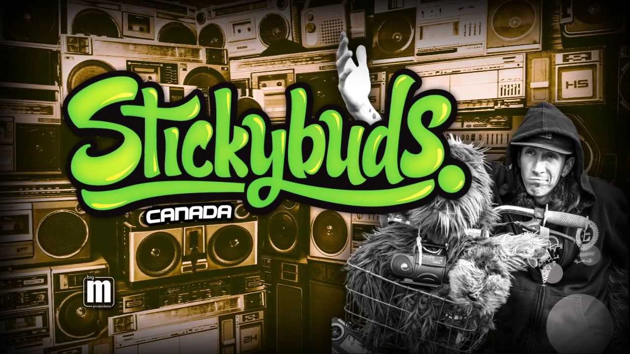 Stickybuds - 1st Feb 2014 - Roxy - Auckland City, NZ - YouTube