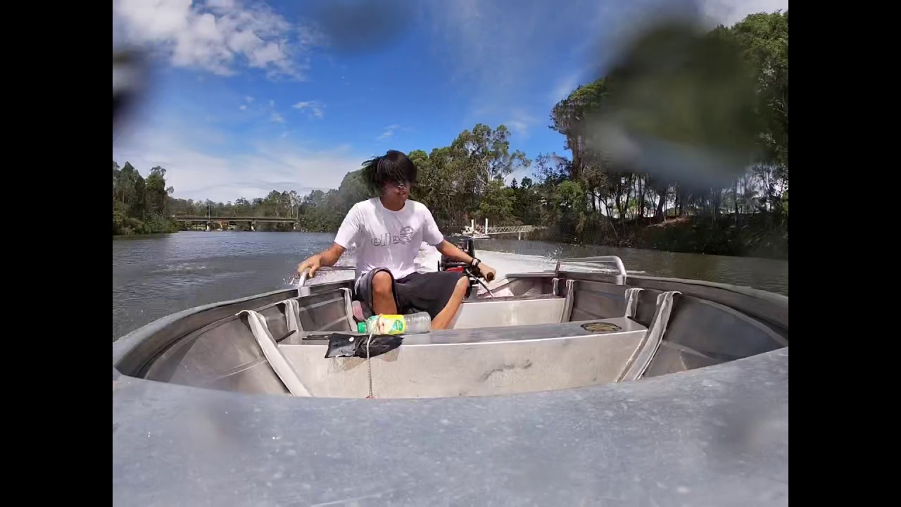 Tinny edit 4 - YouTube