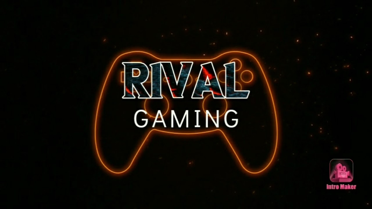 Intro RIVAL GAMING - YouTube