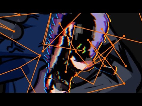 FNF/DC2/EXE | preview model scorched v2 sideview - YouTube