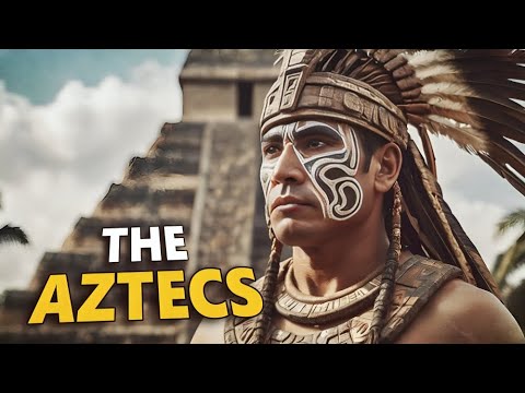 The History of the Aztecs | One of the Greatest Civilizations That Ever ...