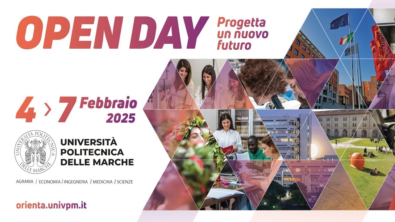 Progetta un nuovo futuro - 06/02/2025 - YouTube