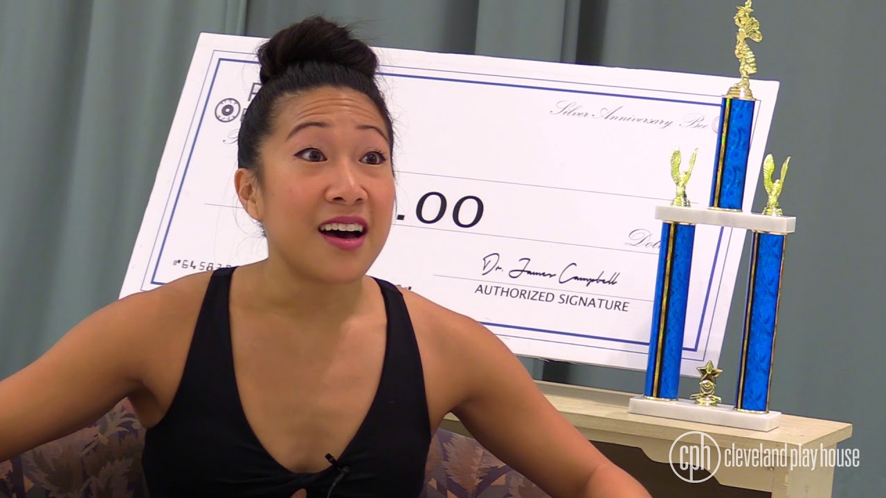 Spelling S-U-C-C-E-S-S with Kay Karns - YouTube