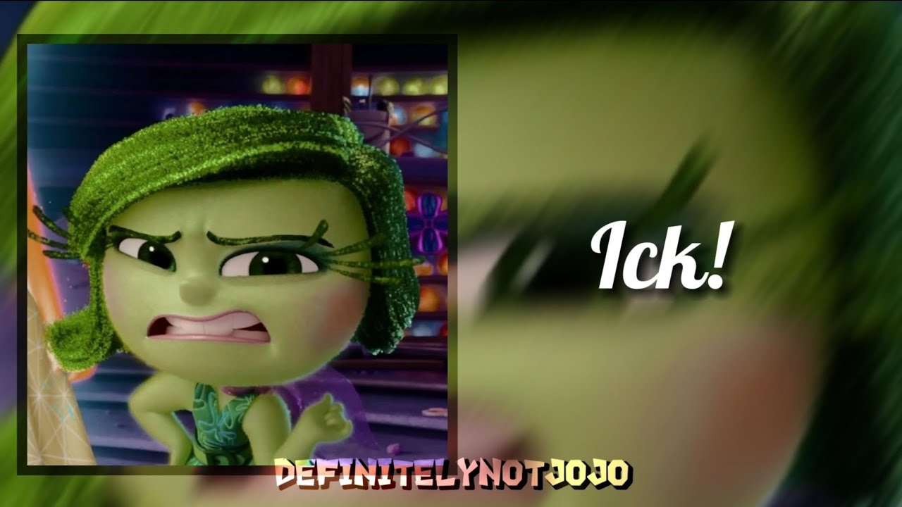 Edit Audios that remind me of Inside out 2 Characters•|{Pt.2}|•TIME ...