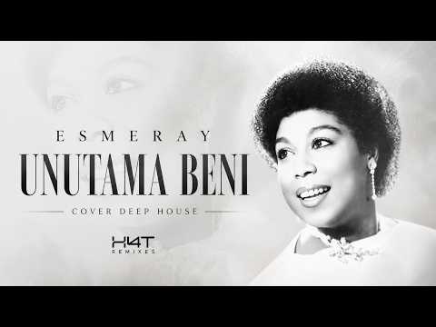 Esmeray - Unutama Beni (H4T Remix) [Deep House]